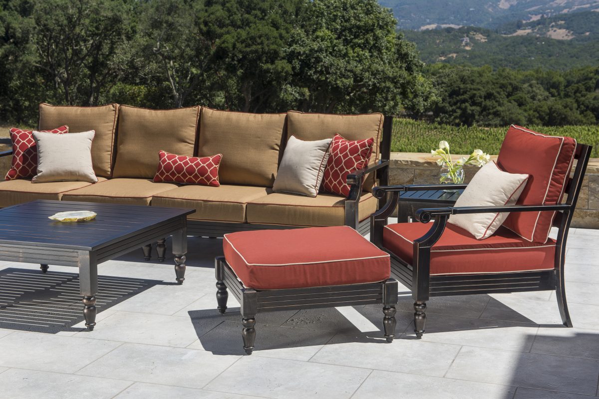Transform Your Outdoor Space Transitioning From Summer To Fall