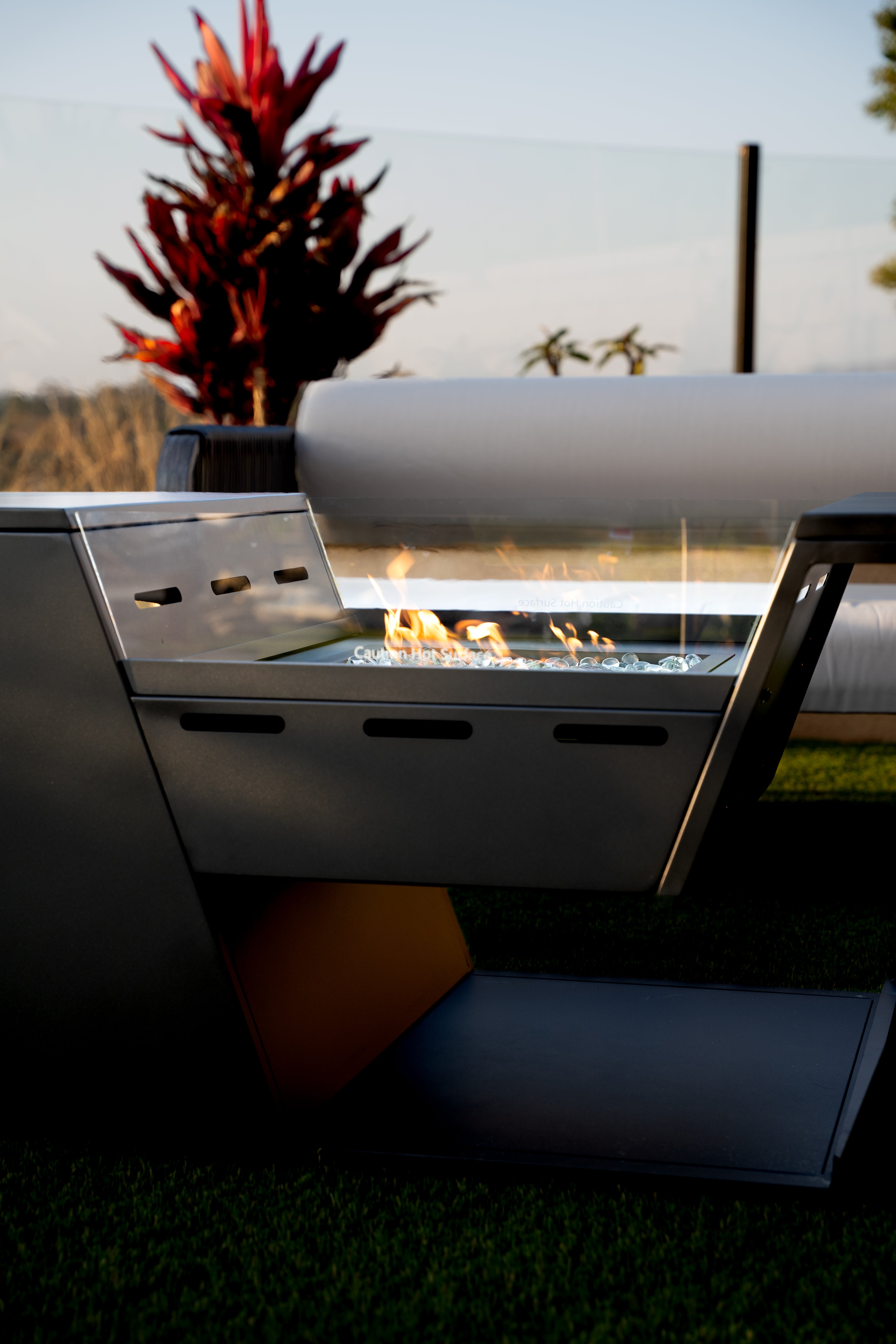 Fire Tables – Starsong Co