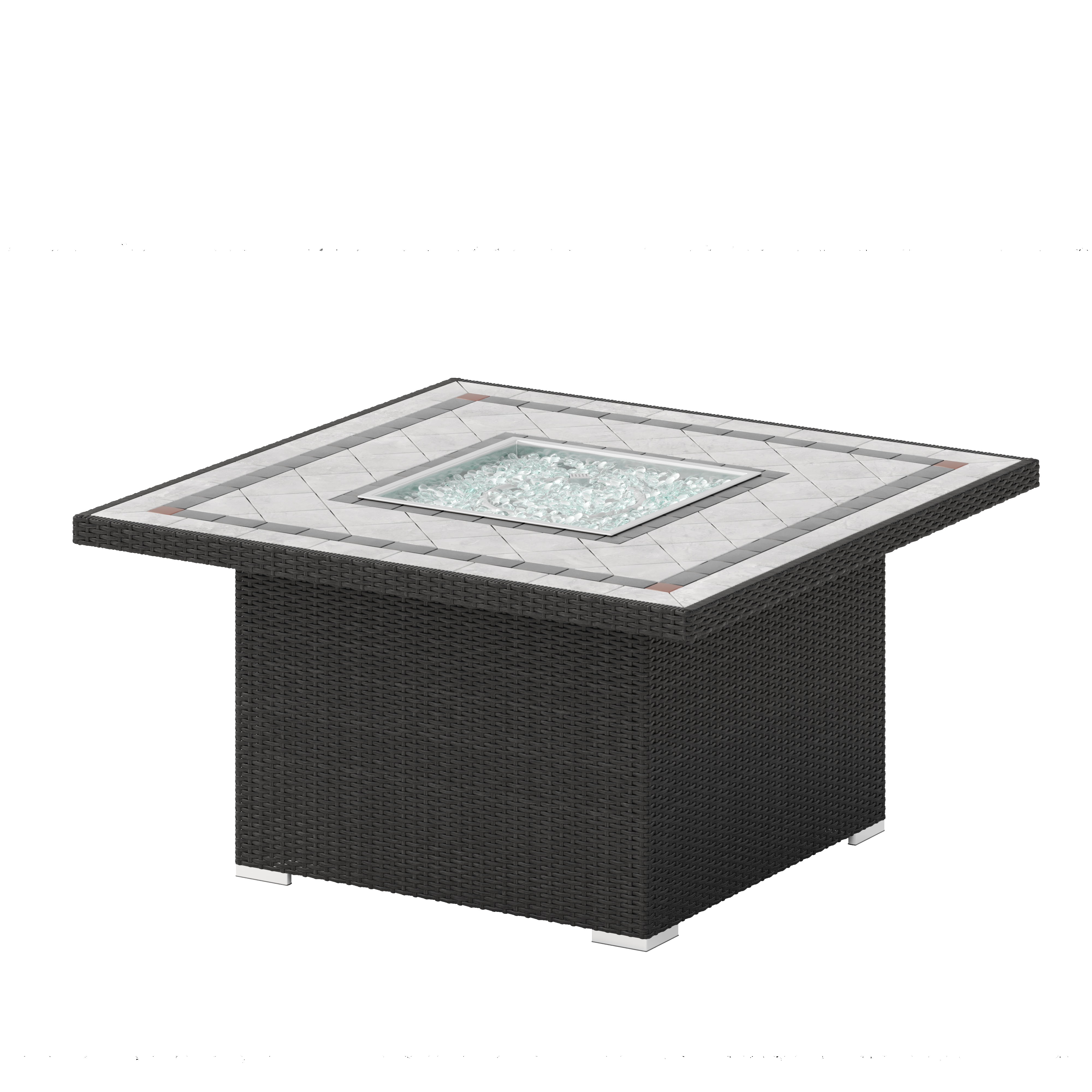 Niko fire table store