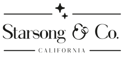 Starsong & Co Furniture – Starsong Co